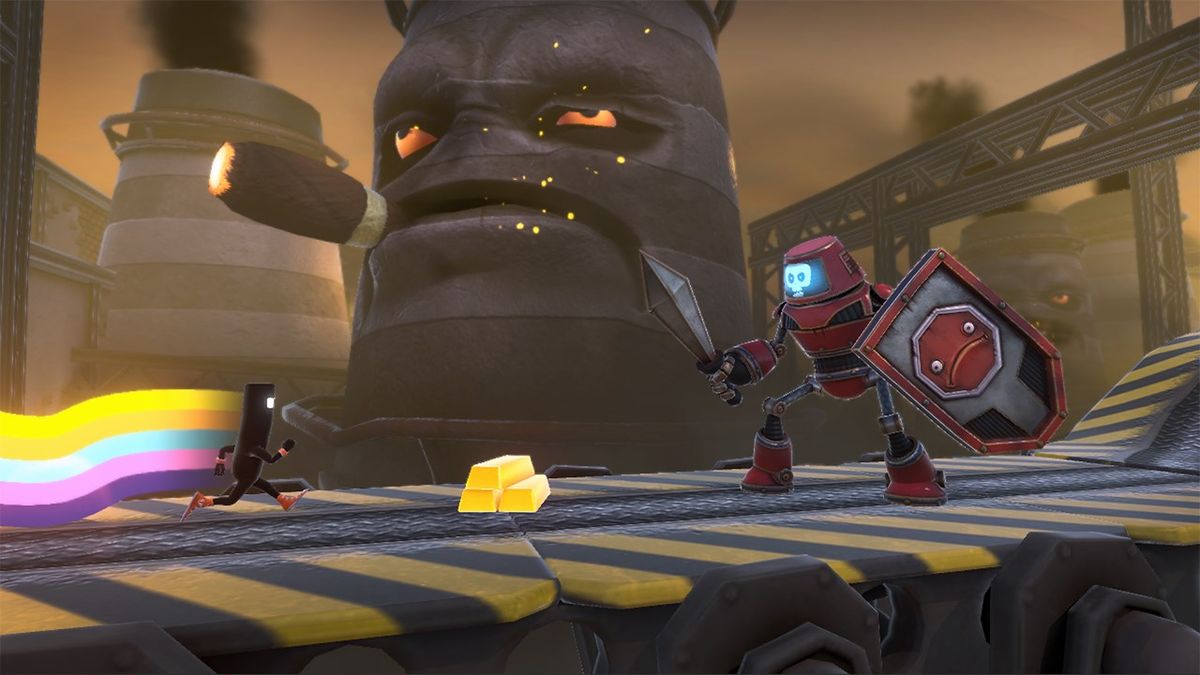 7 lesser-known Nintendo Switch games that could get big fast | GamesRadar+