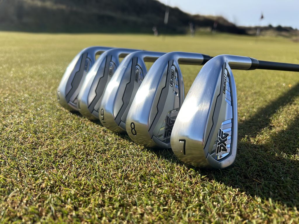 PXG Wildcat Package Set Review | Golf Monthly