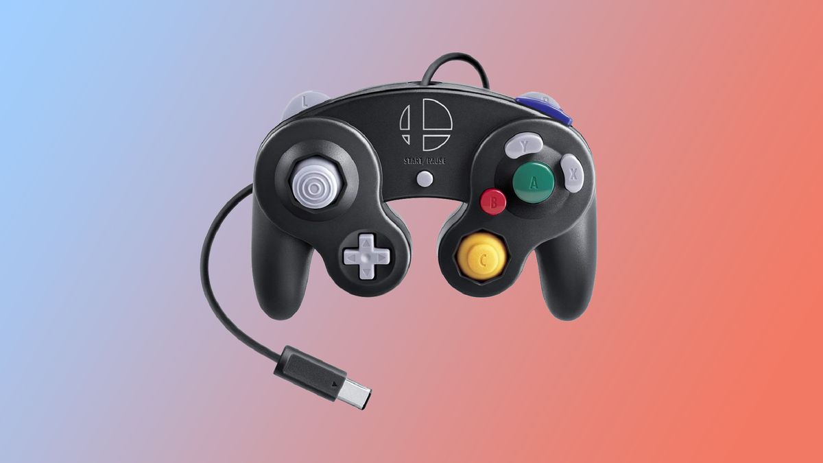 Best Nintendo Switch controllers | Laptop Mag