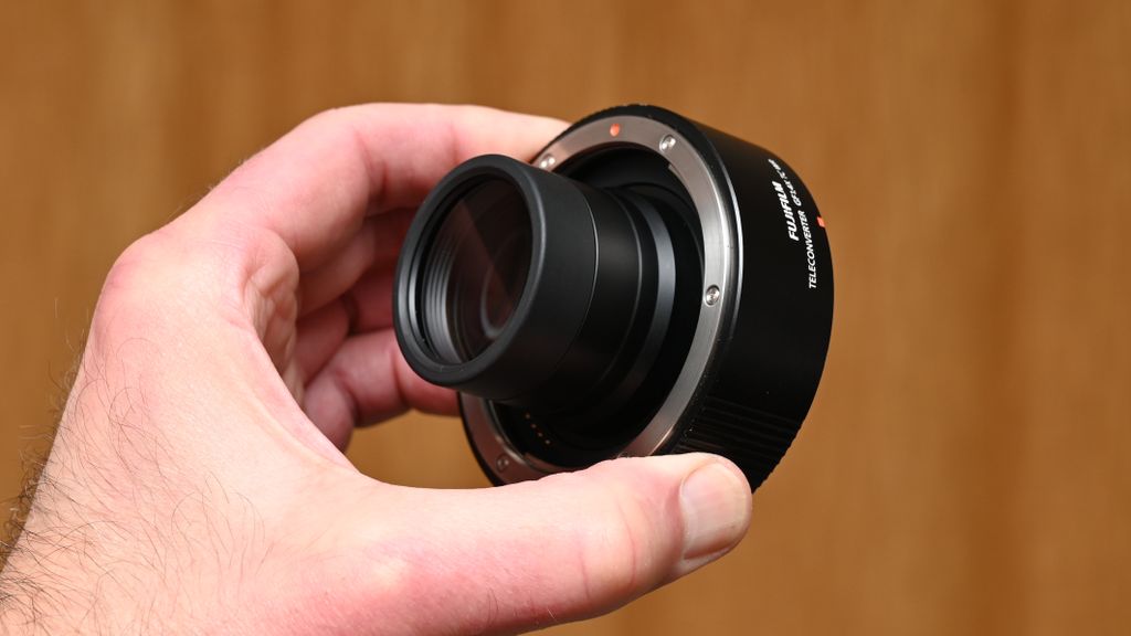 Best teleconverters: how they work, what to look for | Digital Camera World