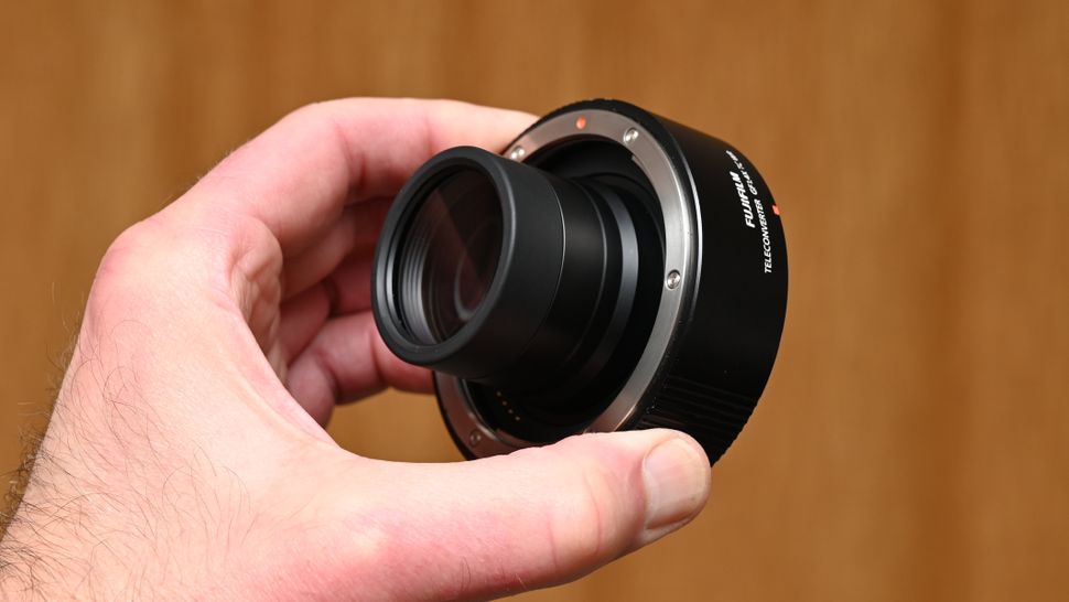 Best teleconverters: how they work, what to look for | Digital Camera World