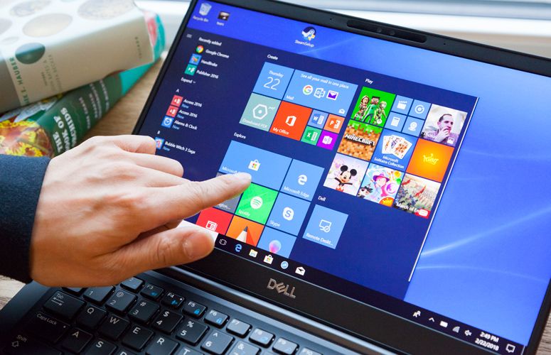 Dell Latitude 7390 Review - Benchmarks and Specs | Laptop Mag