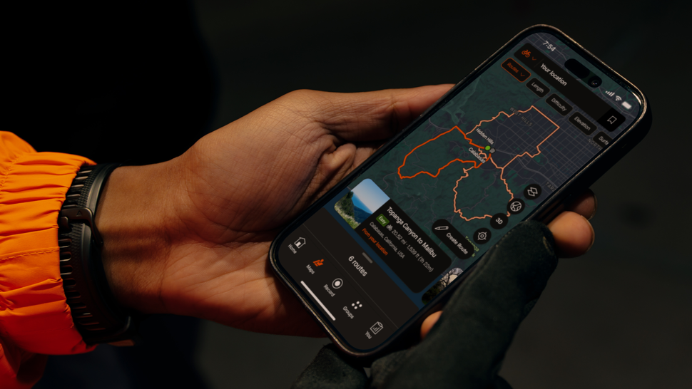 Strava finally launches long-awaited dark mode – here's how to use it ...