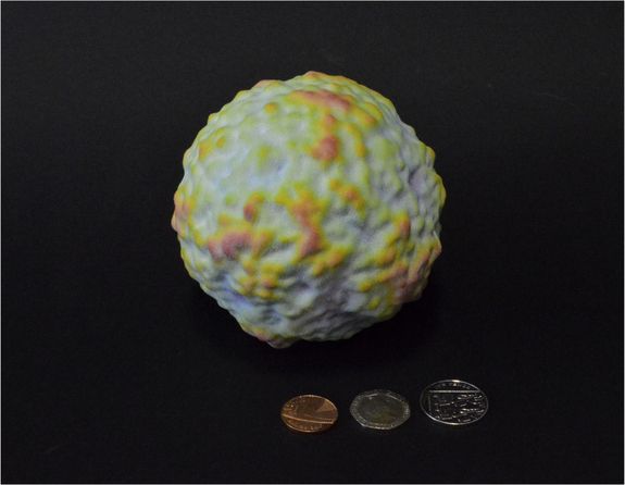 You Can 3D Print Your Own Mini Universe | Live Science