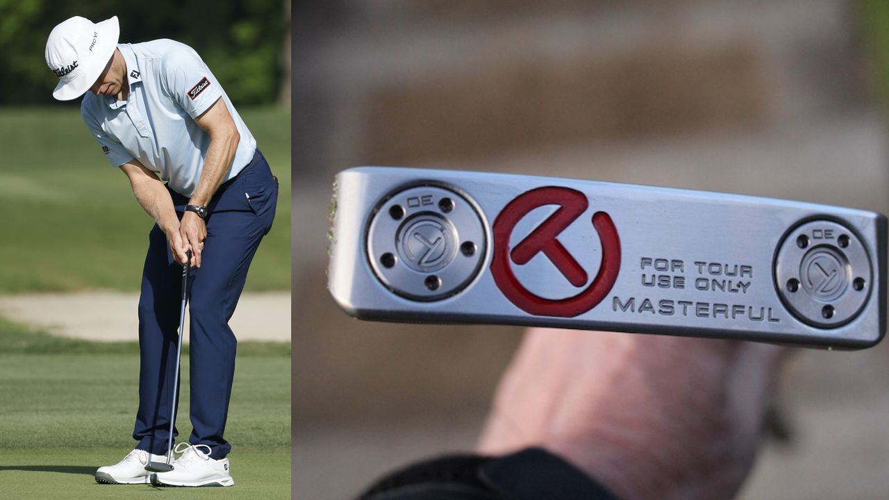What Putters Do The Top 10 Putters On The PGA Tour Use? | Golf Monthly