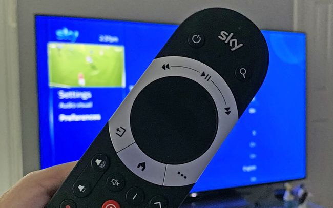 Sky Q Tips and Tricks - Essential Guide To The Sky Q Box | Tom's Guide