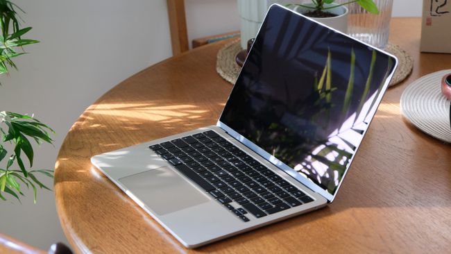 Apple MacBook Air 13in (M3, 2024) review: still flying high but the ...
