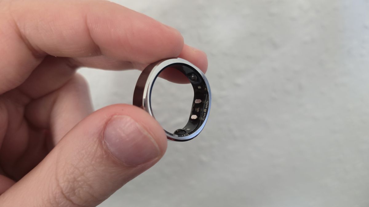 RingConn Gen 2 Air review: the perfect entry-level smart ring | TechRadar