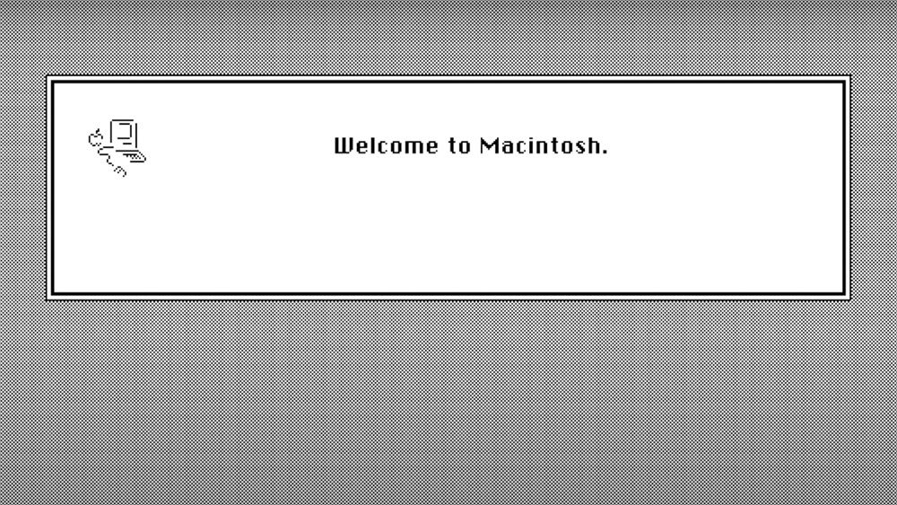 Take a tour of every MacOS since 1984 | Creative Bloq