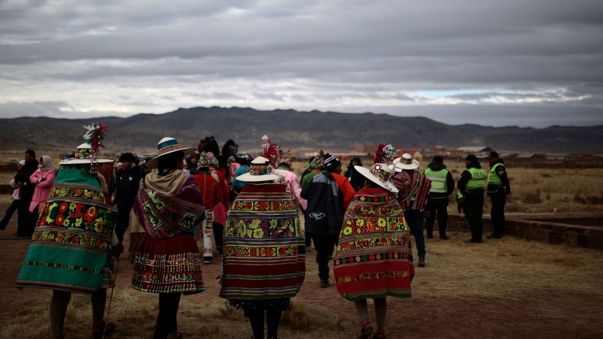 Summer solstice 2024 is here! See celebrations at Stonehenge and beyond ...