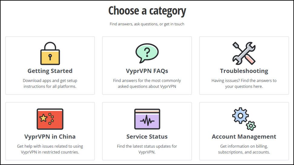 VyprVPN review | TechRadar