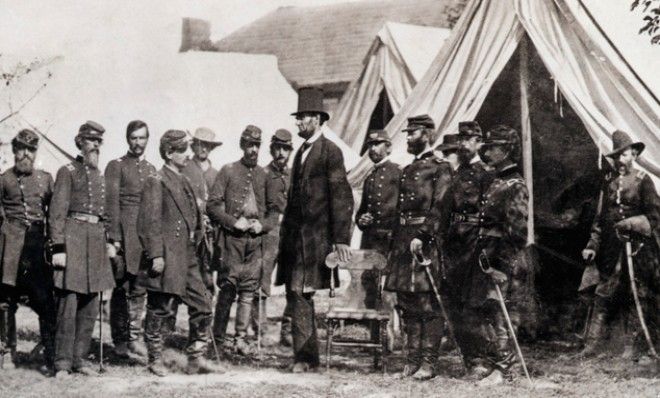 Today in history: September 17 | The Week