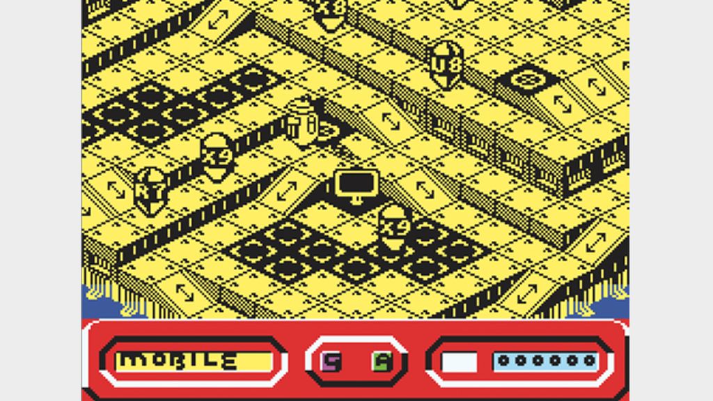 10 Best ZX Spectrum Games of All-Time | GamesRadar+