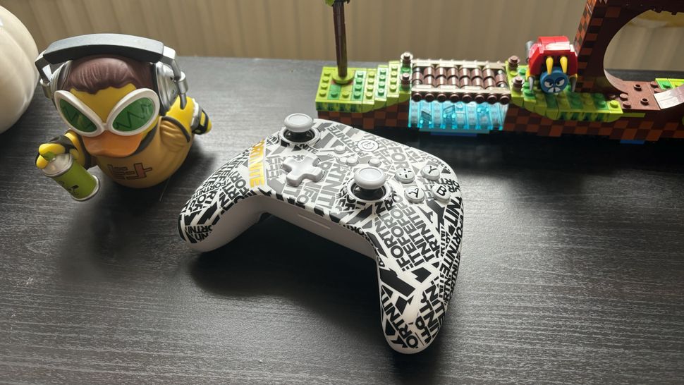 PowerA OPS v1 review: a cheaper v3 Pro alternative that gets the job ...