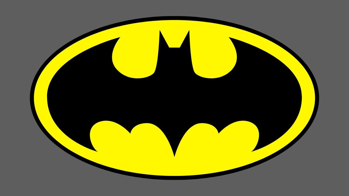The best superhero logos of all time | Creative Bloq