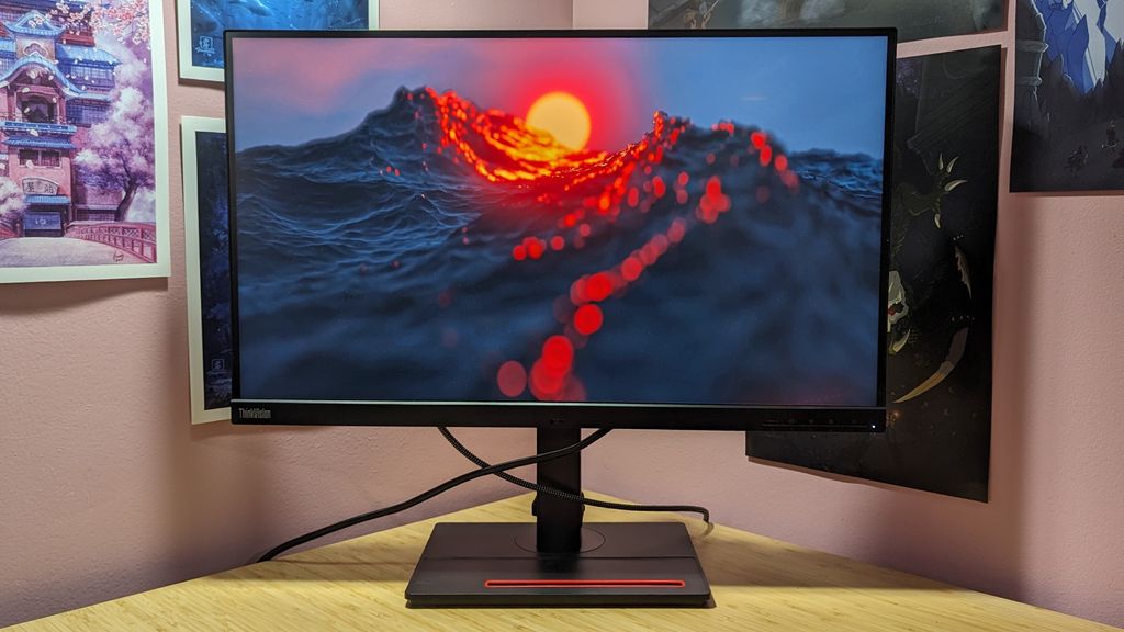 I review monitors for a living – 2K resolution or better is necessary ...