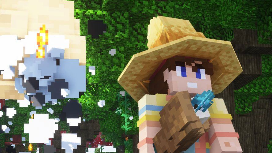 DDoS Attack Against Minecraft Server was Largest Ever Seen by ...