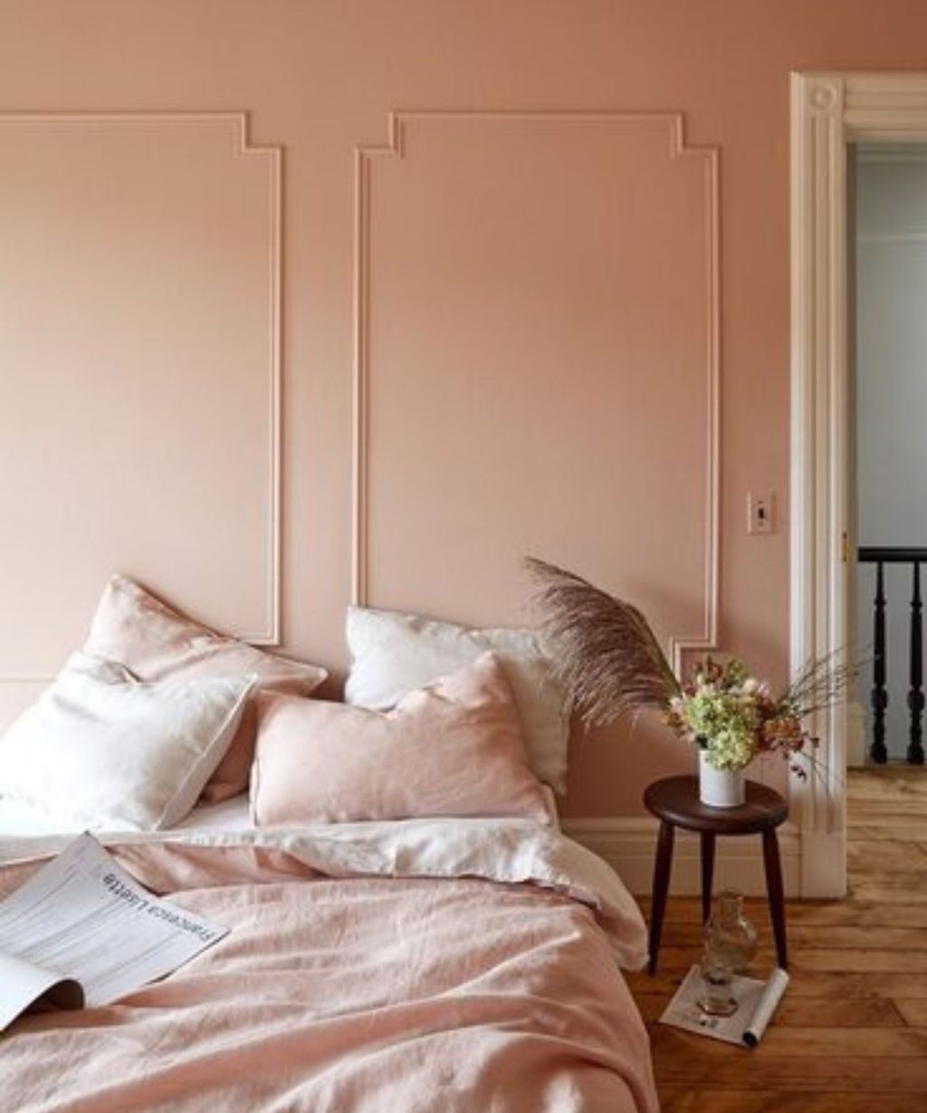 The best pink paints that feel chic and sophisticated | Homes and Gardens