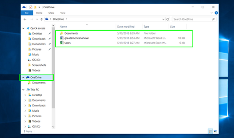 How to Restore OneDrive Files | Laptop Mag