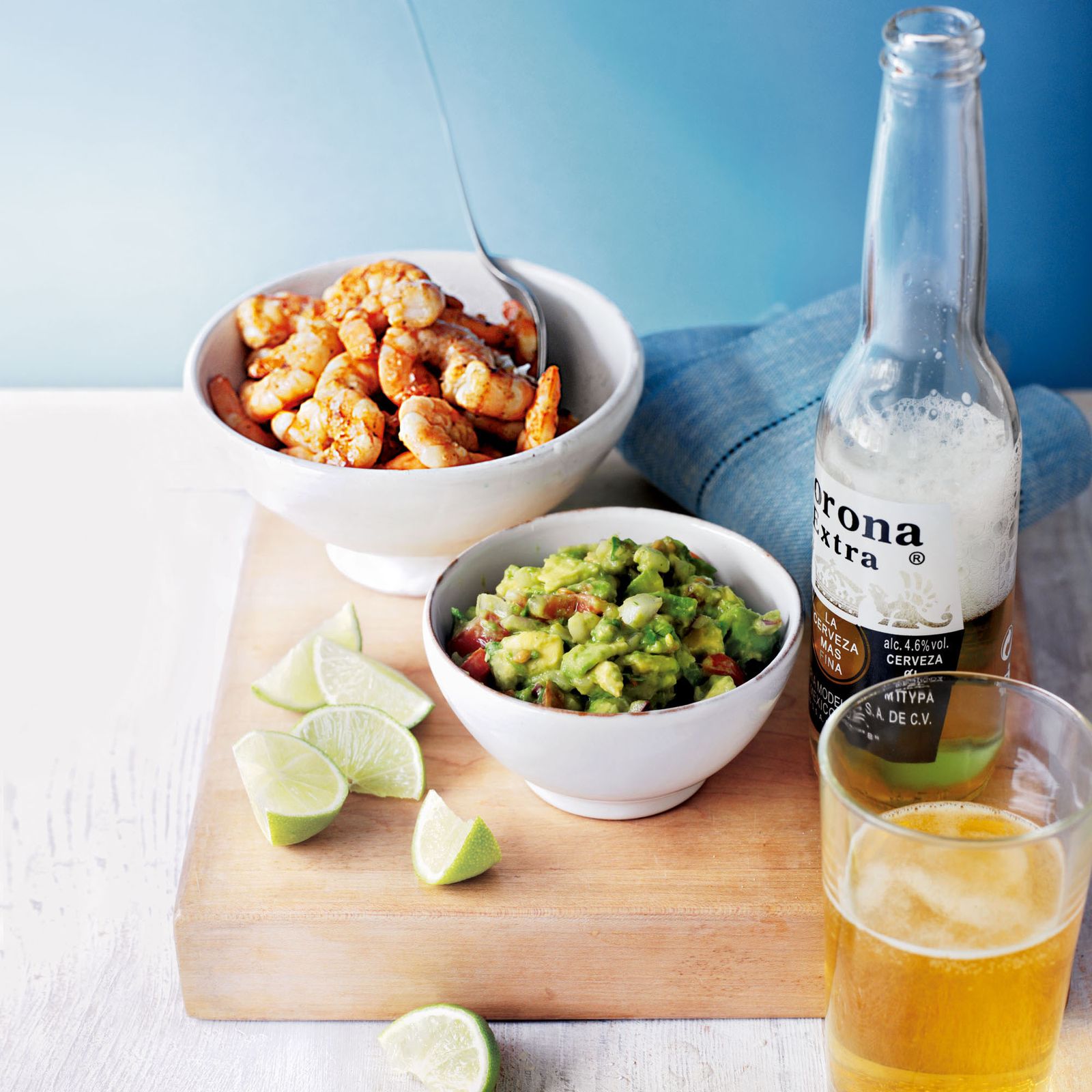 Canapé Recipes that are perfect for socialising over | Woman & Home