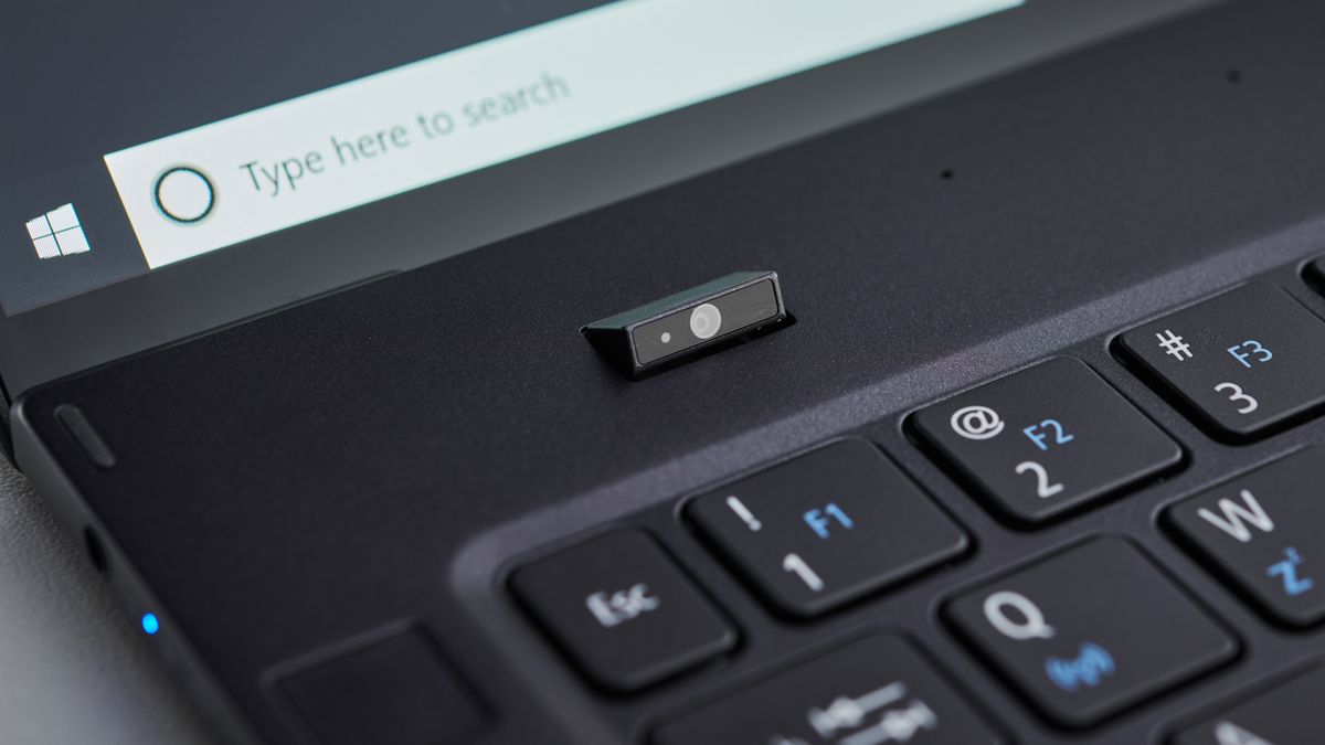 Acer Swift 7 | TechRadar