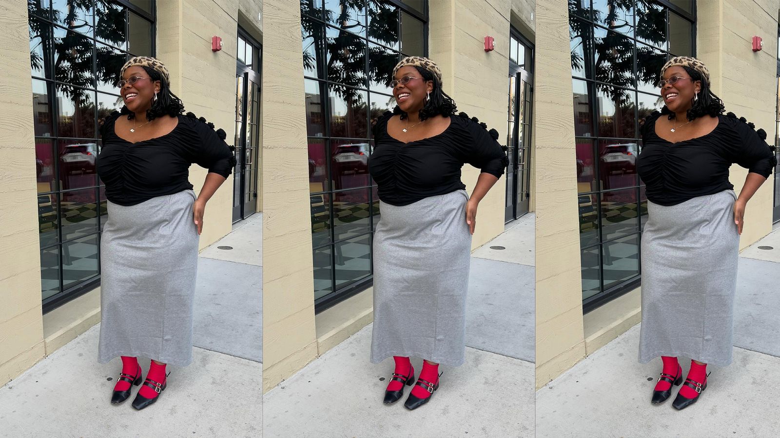 Shop Wide-Width Shoes For Spring From These Two Chic Brands | Who What Wear