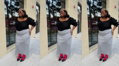 Shop Wide-Width Shoes For Spring From These Two Chic Brands | Who What Wear