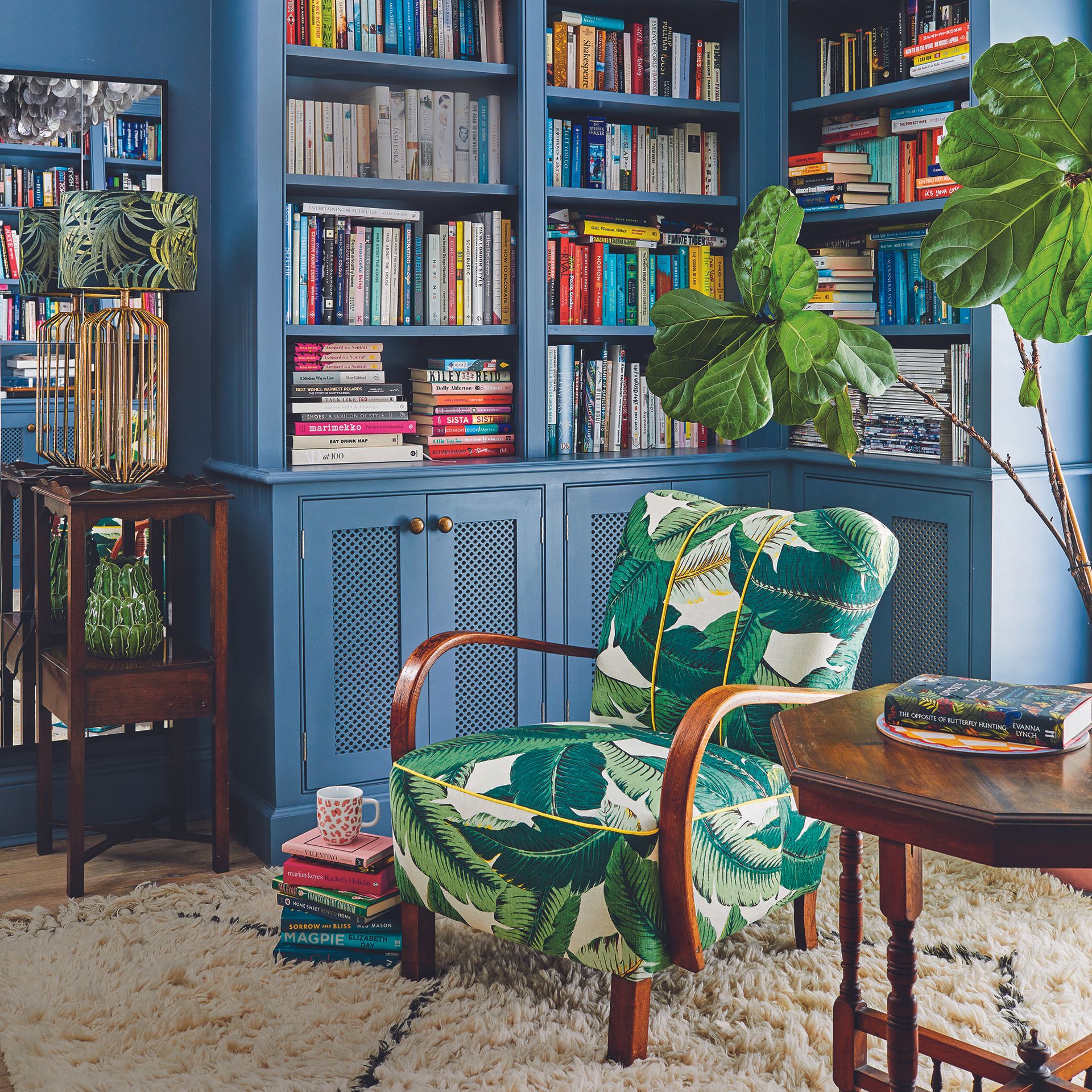 Living room mistakes to avoid, according to design experts | Ideal Home