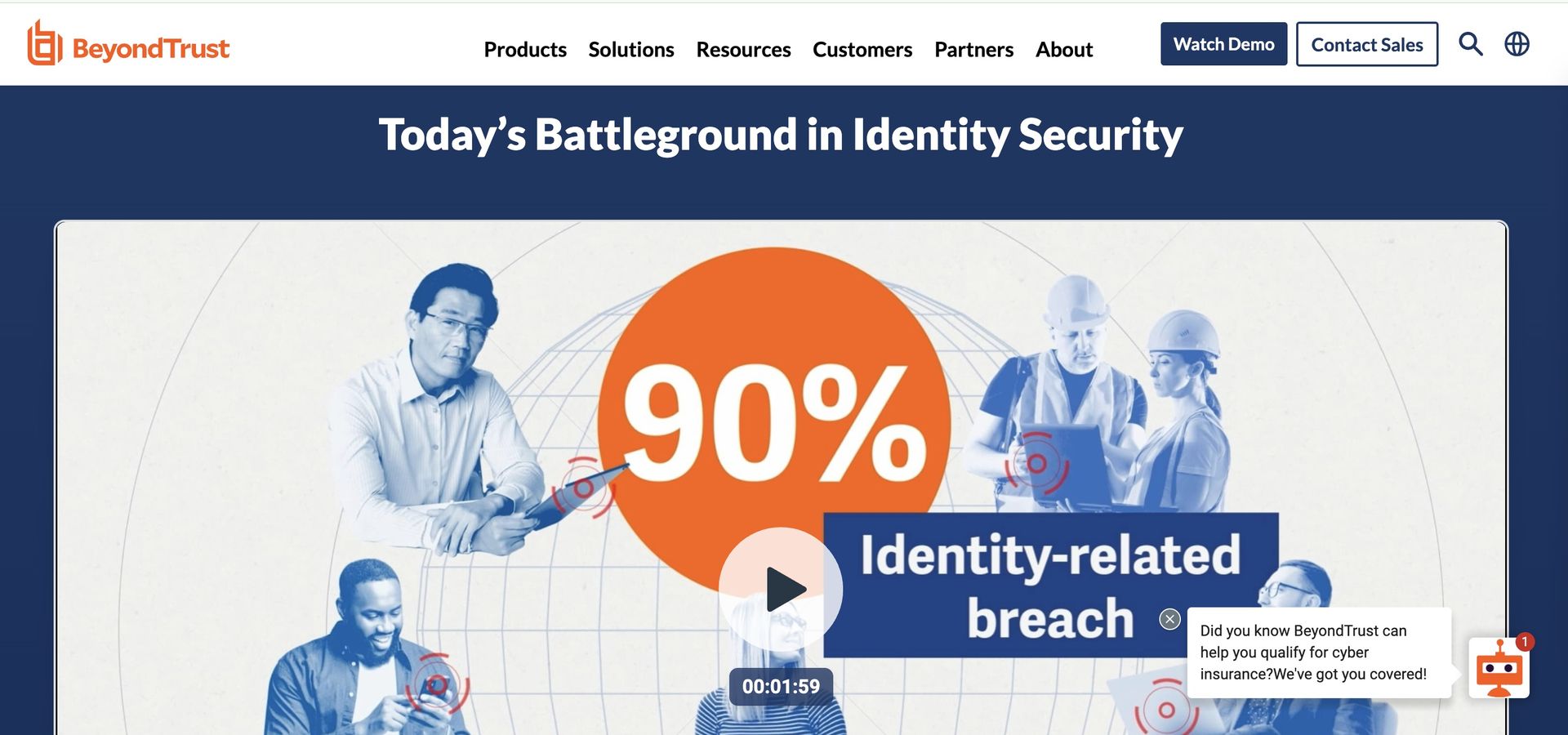 A review of BeyondTrust's Privileged Access Management Solutions ...