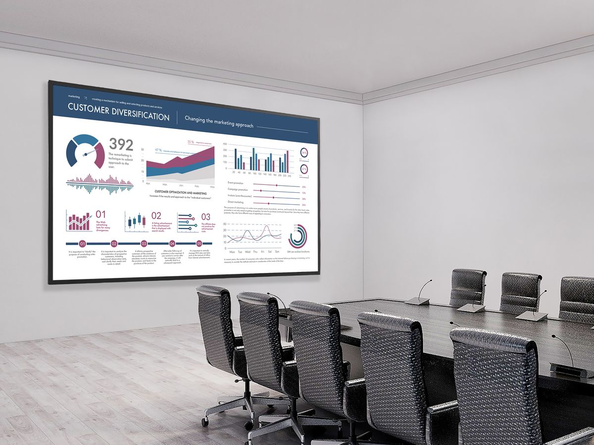 33 AV/IT Products That Make a Difference in the Hybrid Workplace in ...