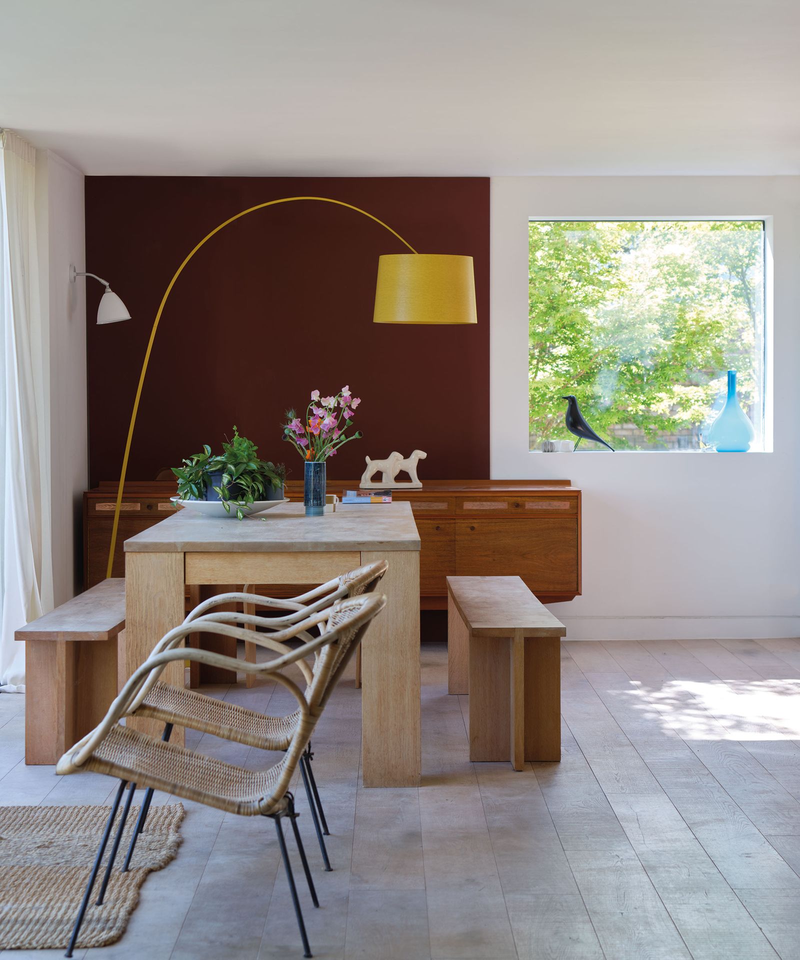 Accent color ideas – how to use them and why they are important | Homes ...