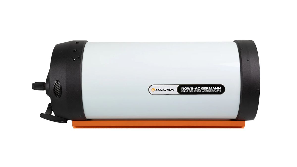 Video astronomy: Bring the universe to your friends with Celestron's ...