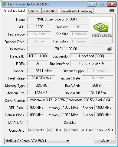 Palit GTX560Ti Sonic - Five Overclocked GeForce GTX 560 Ti Cards ...