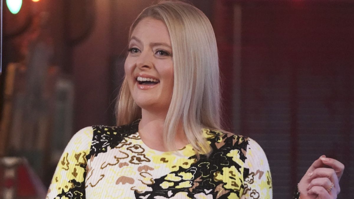 Meet the Not Dead Yet cast: who's who in the sitcom | What to Watch