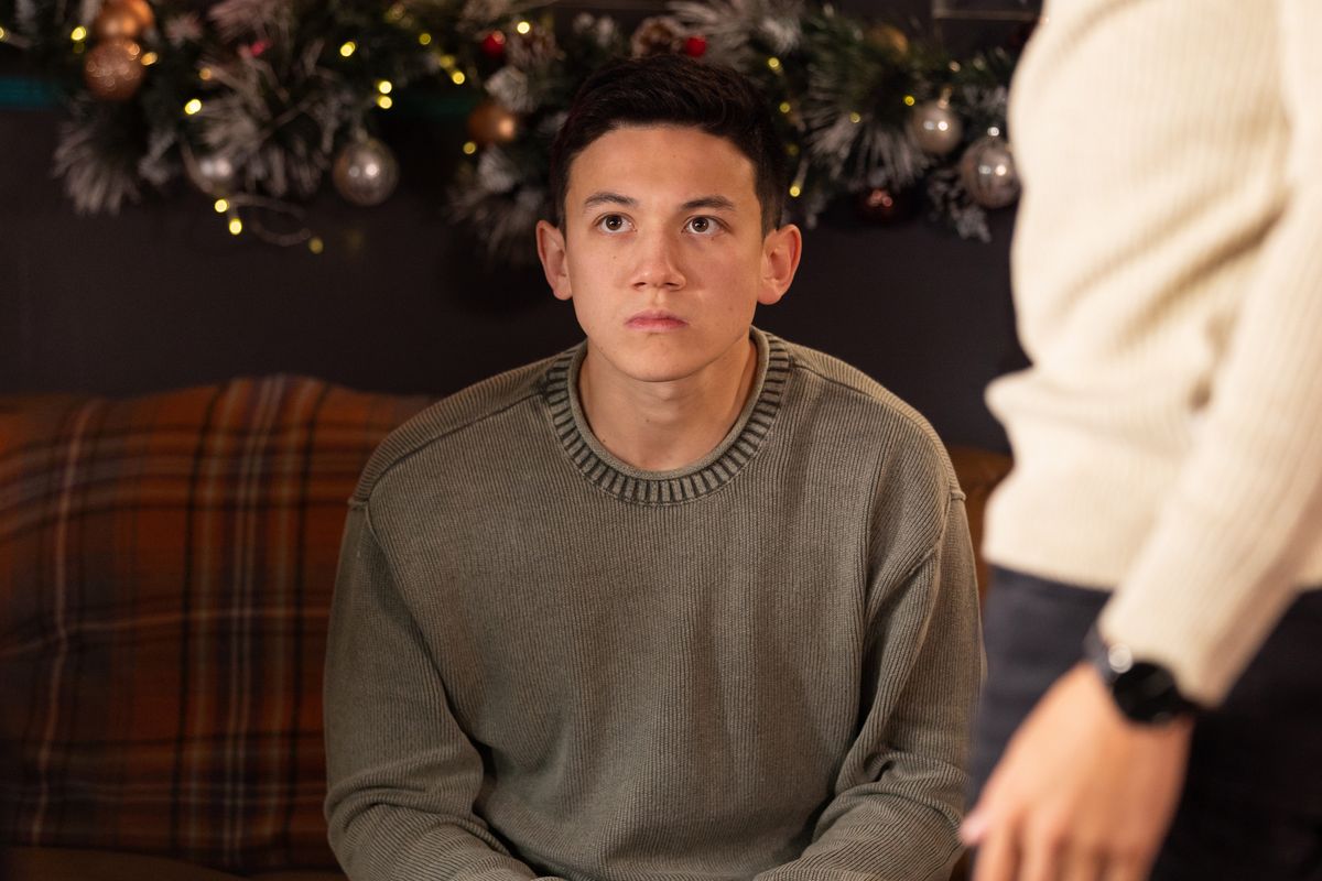 Hollyoaks spoilers: Leah Barnes makes an alarming discovery! | What to ...