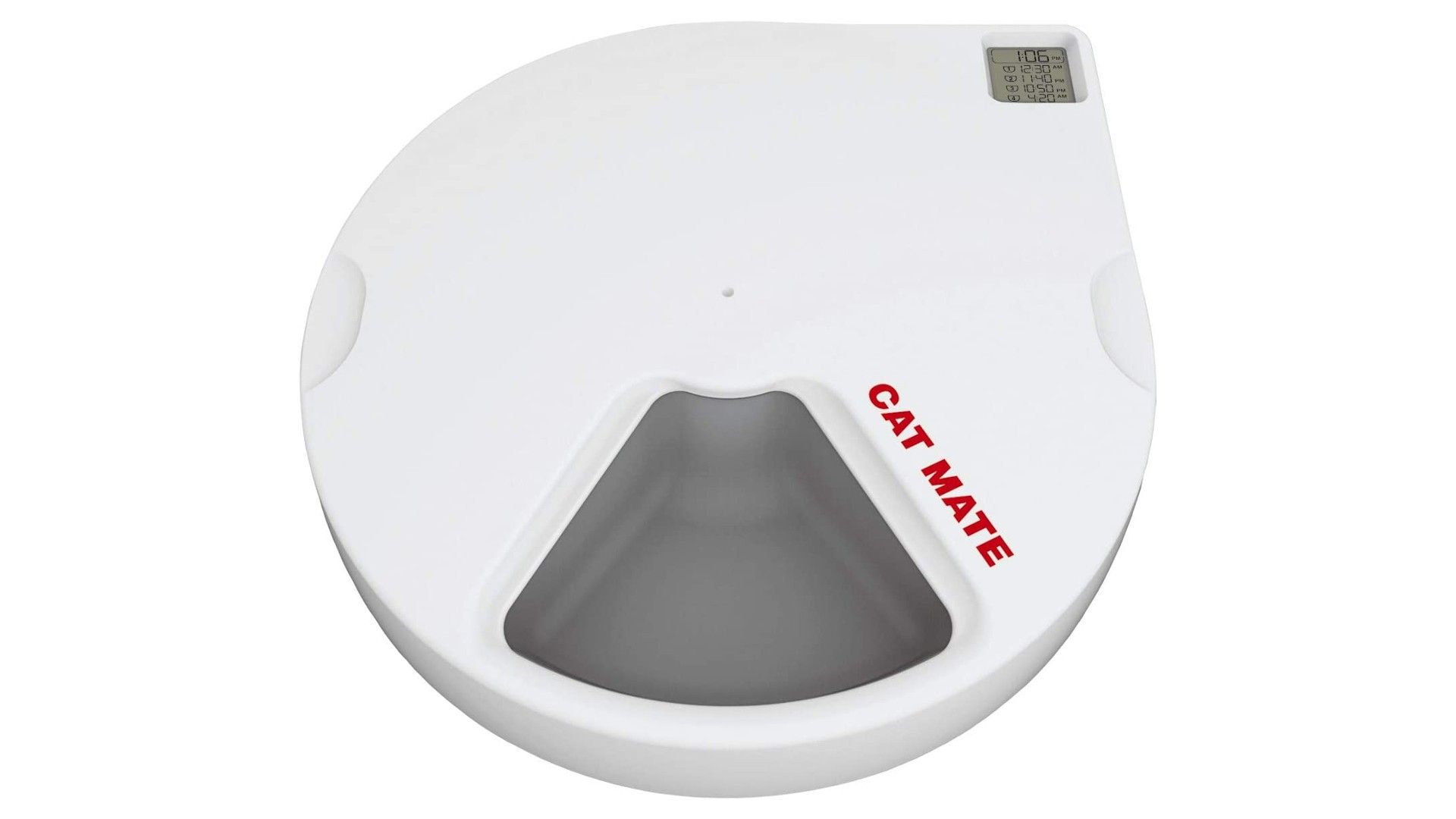 Cat Mate C500 review | PetsRadar