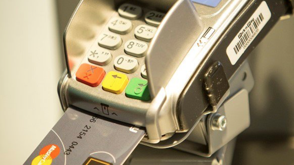 Mastercard adds biometric tech to bank cards | The Week