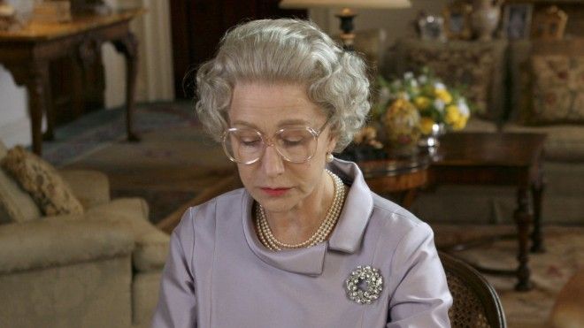 Best portrayals of Queen Elizabeth in TV and film | The Week