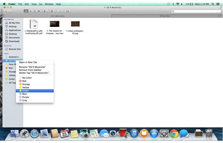 MacBook Pro 15-inch with Retina Display - 2013 Review - LAPTOP | Laptop Mag