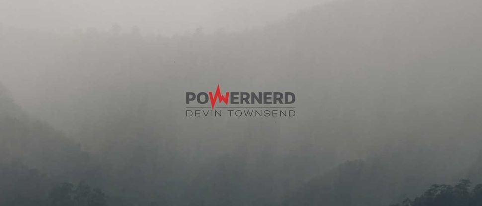 Devin Townsend: PowerNerd album review | Louder