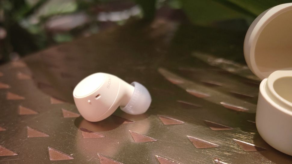 Sony WF-C510 review: I’d pick these cheap earbuds over more expensive AirPods 4 | TechRadar