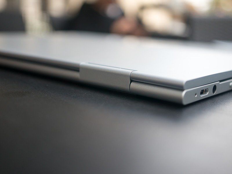 Google Pixelbook review: Finally | Android Central
