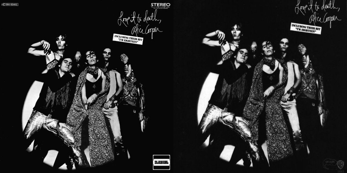 20 banned album sleeves: when rock falls foul of the censors | Louder