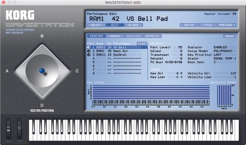 6 powerful synths for ambient music | MusicRadar