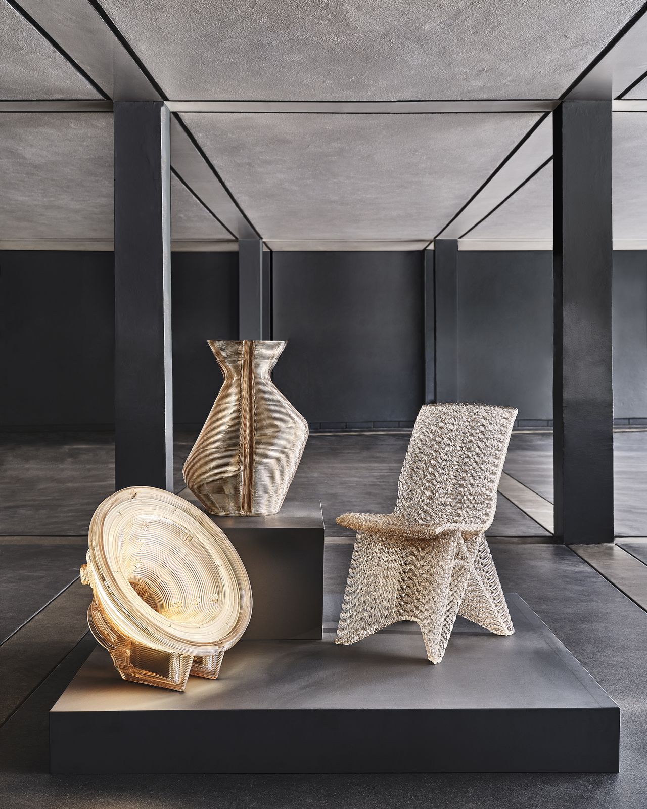 Kelly Wearstler Gallery expanded with new collaborations | Wallpaper*