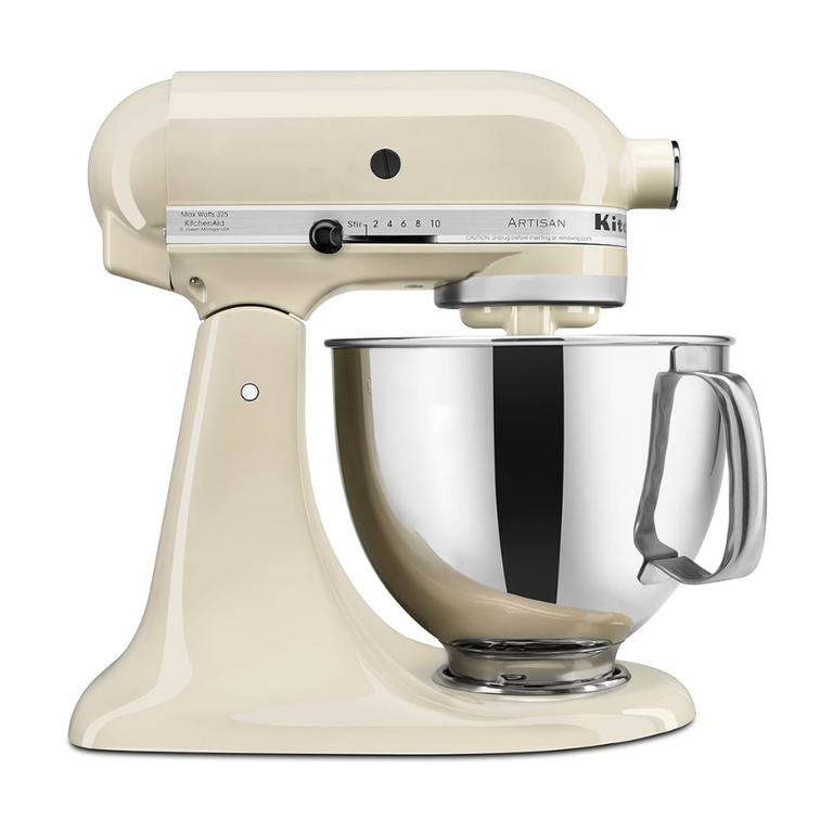 Best stand mixer: tested by bakers | Homes & Gardens
