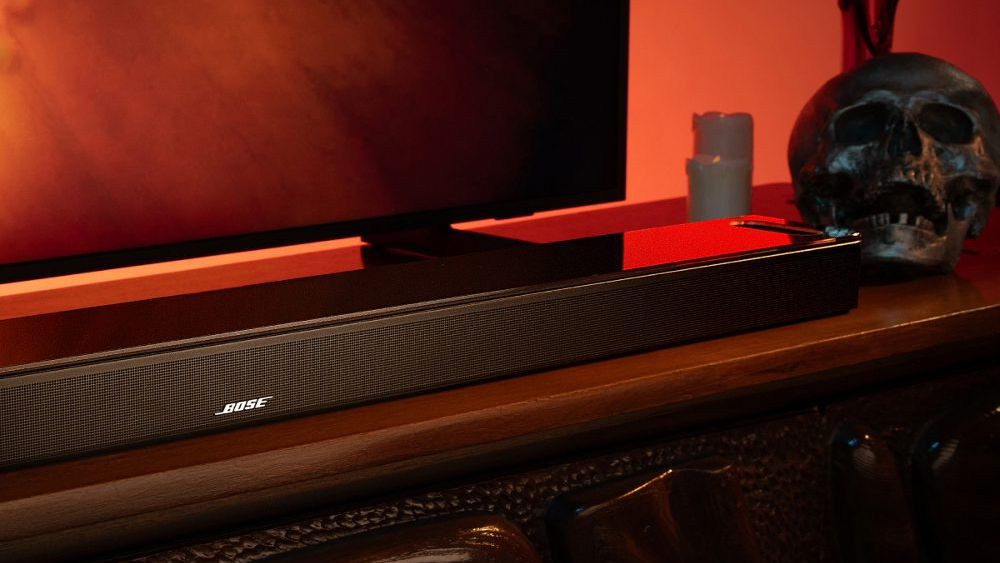 Bose Smart Ultra Soundbar vs Sony HT-A7000: what are the differences ...