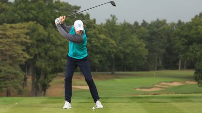 7 Biggest Ball Striking Mistakes - Golf Monthly | Golf Monthly