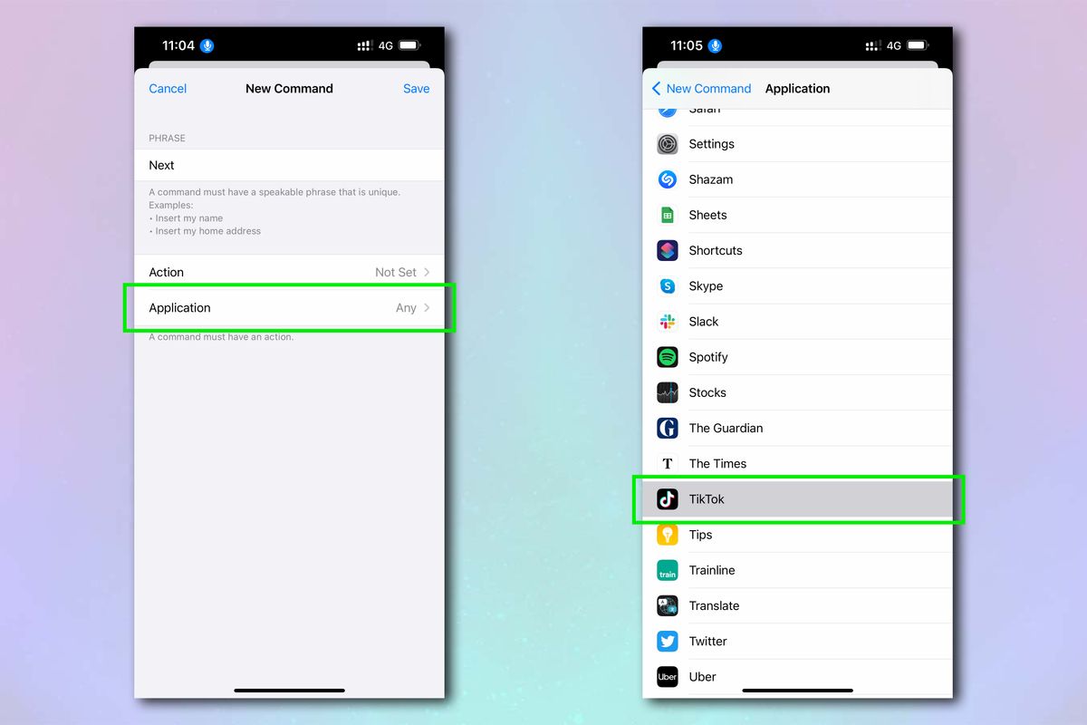This hidden iPhone feature doubles as a TikTok hack — enable it now ...