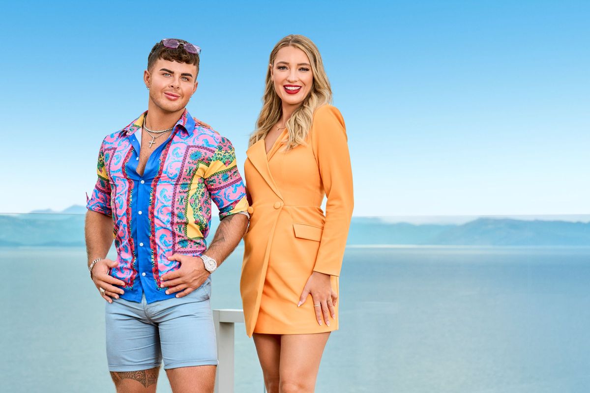 Loaded in Paradise season 2: release date and all we know | What to Watch